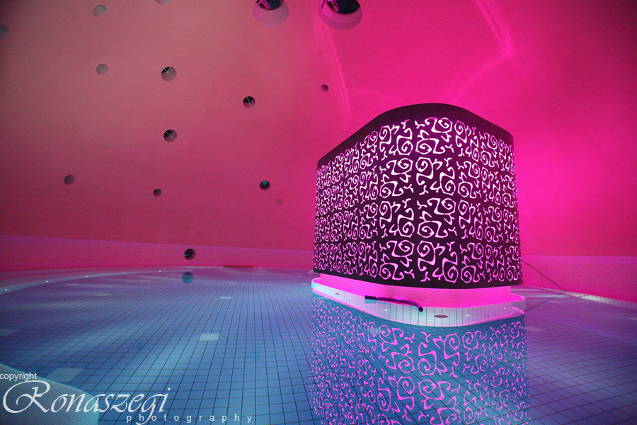 The 100 Most Amazing Spas In The World