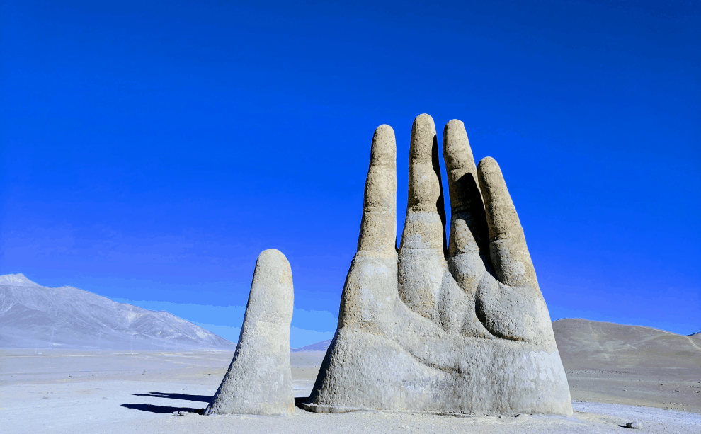 10 Most Visited Chile Landmarks - EscapeNormal