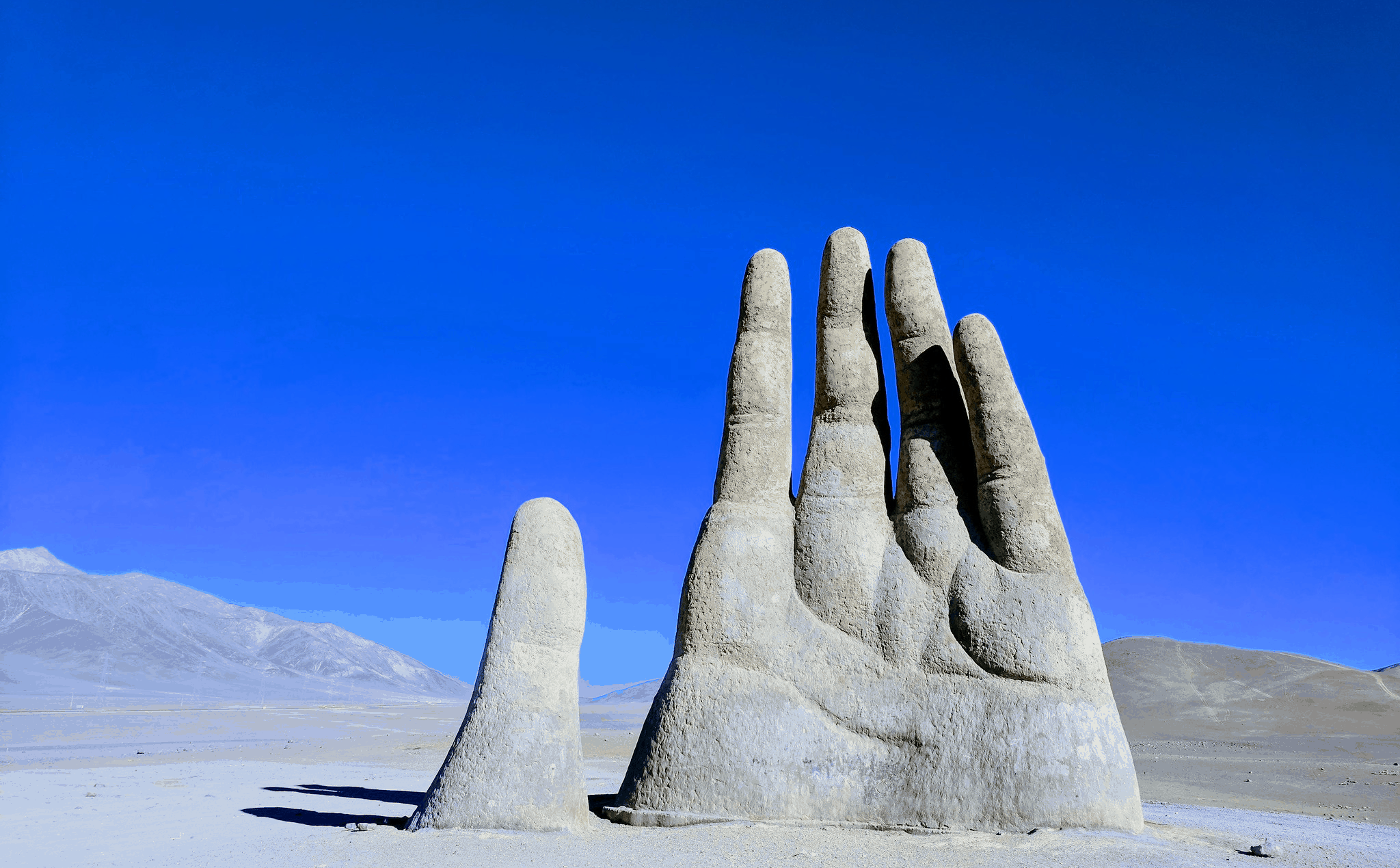 10 Most Visited Chile Landmarks - EscapeNormal