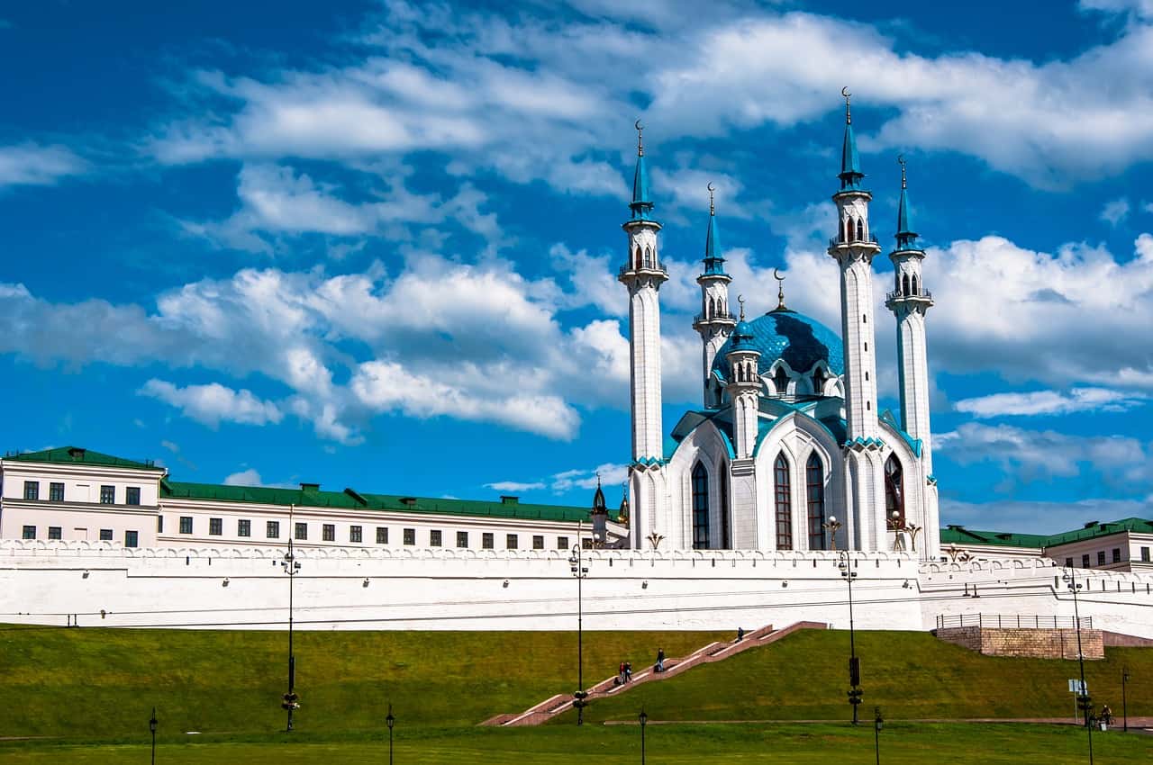 8 Russian Landmarks You Should Visit - EscapeNormal