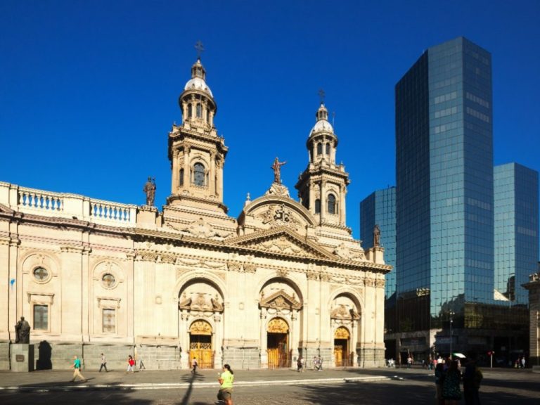 17 Must-See Chile Landmarks To Visit