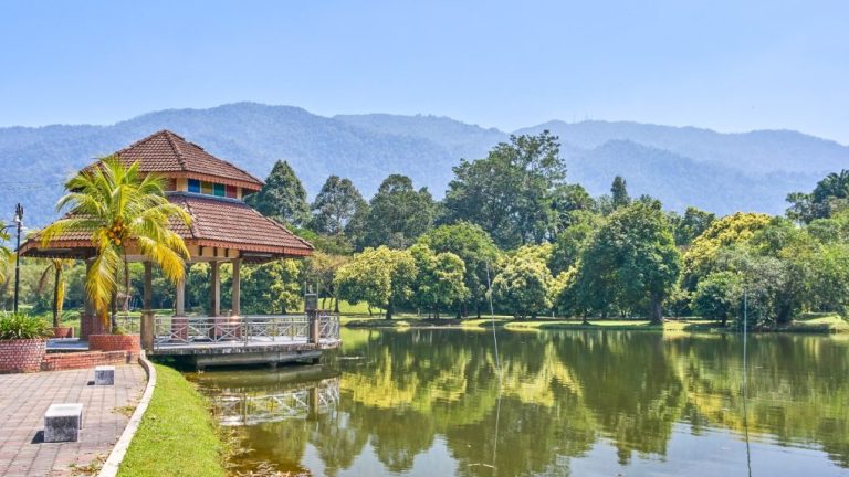 Perak Attractions: Discover the Best Places to Visit in Perak