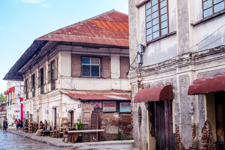 Things to do in Vigan City: A Comprehensive Guide