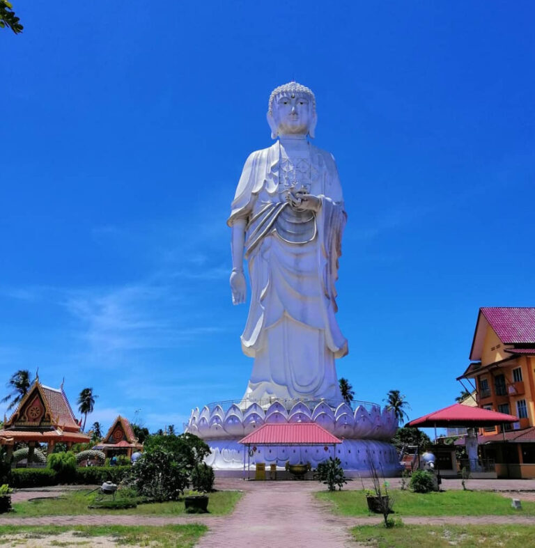 Things to Do in Tumpat: A Comprehensive Guide to Local Attractions and ...