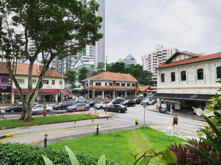 Things to Do in Balestier, Singapore: A Comprehensive Guide