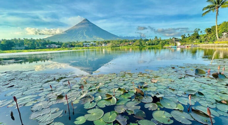 Bicol Region Attractions: Explore the Best Sights and Landmarks