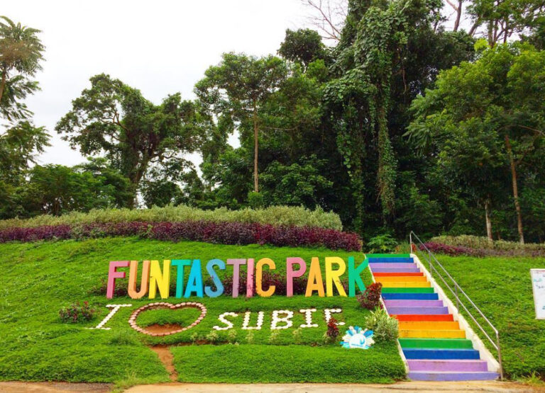 Things to Do in Subic Bay: A Comprehensive Guide